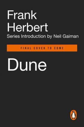 Dune: Frank Herbert: 9780143111580